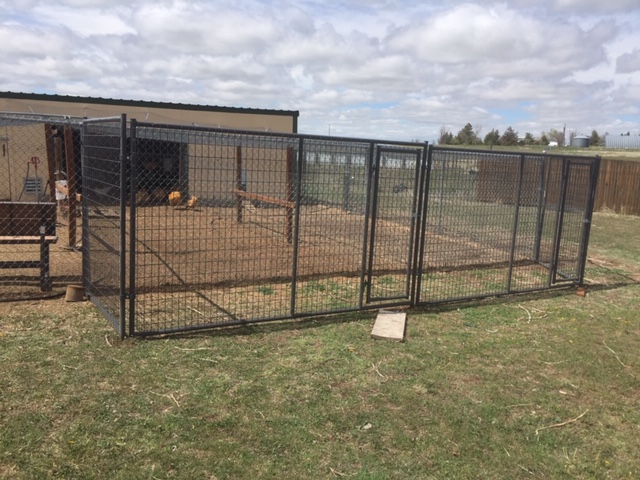 Fustercluck Nation « JAZ Farm Blog